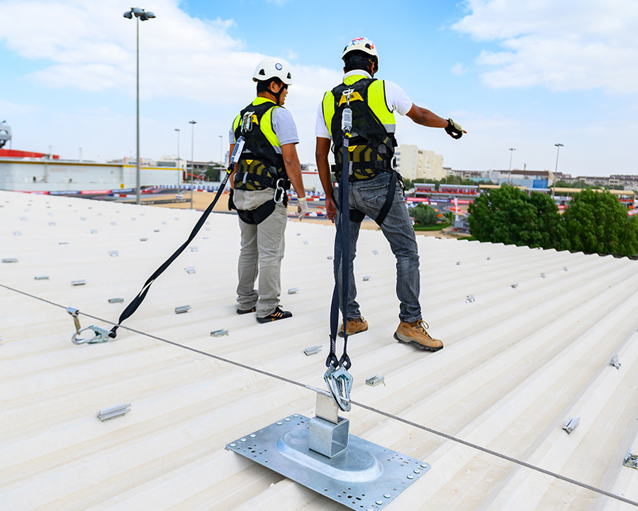Employee Development at Kee Safety - Kee Safety